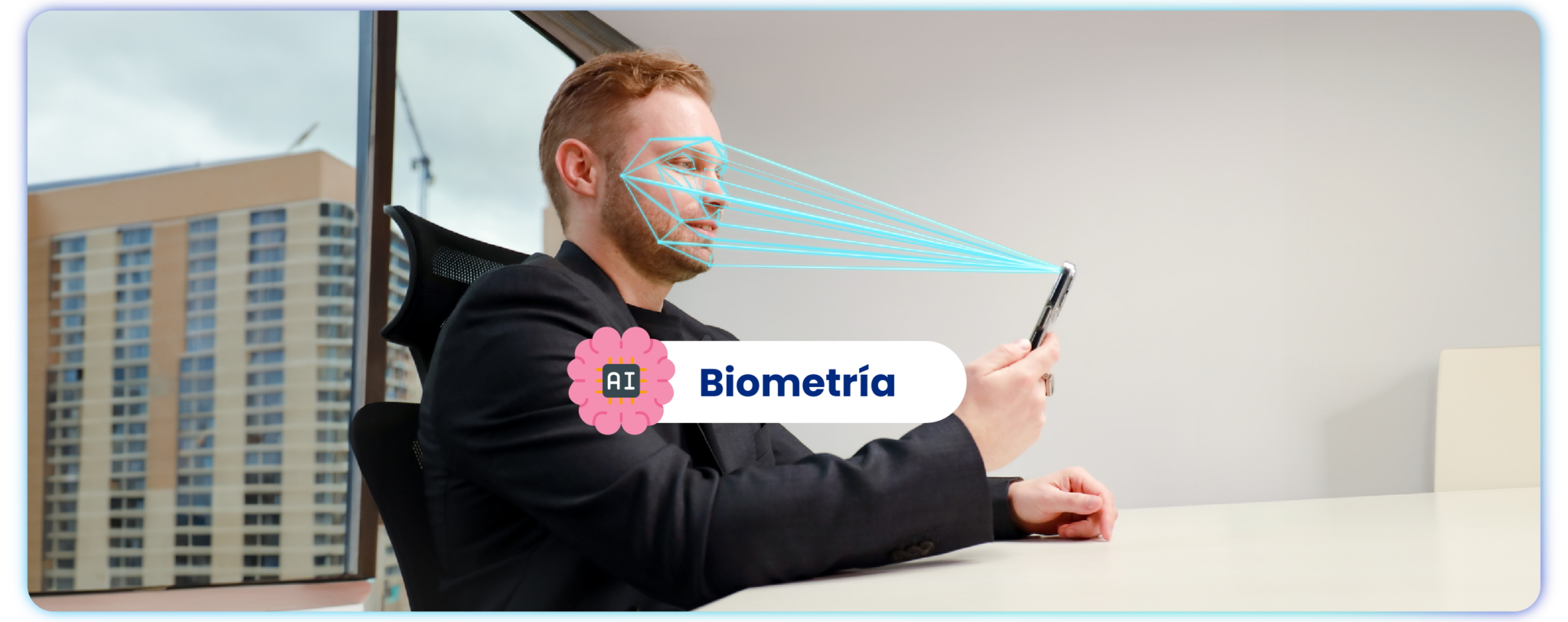 Biometrics with AI: Transforming Corporate Security | Verifik