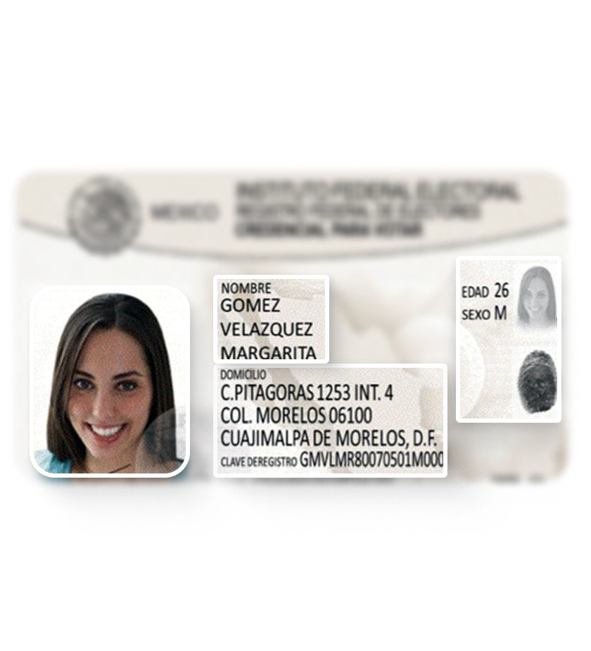 Consulta Curp | Verifik